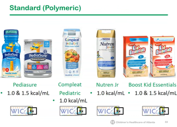 “Pediatric Formula Basics” | gutsandgrowth