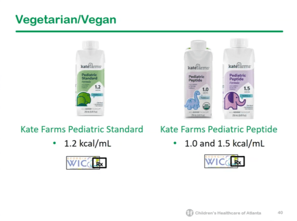 “Pediatric Formula Basics” | gutsandgrowth
