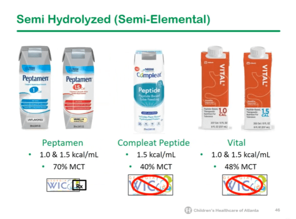 “Pediatric Formula Basics” | gutsandgrowth